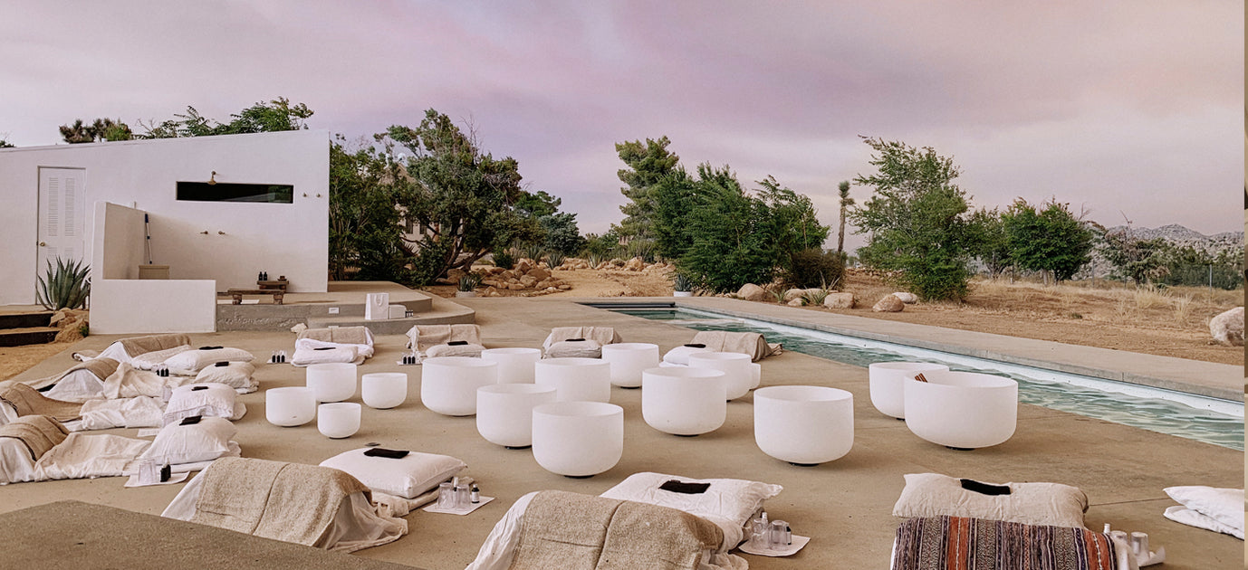 3-Step Gentle Desert Protocol | Mojave Desert Skin Shield